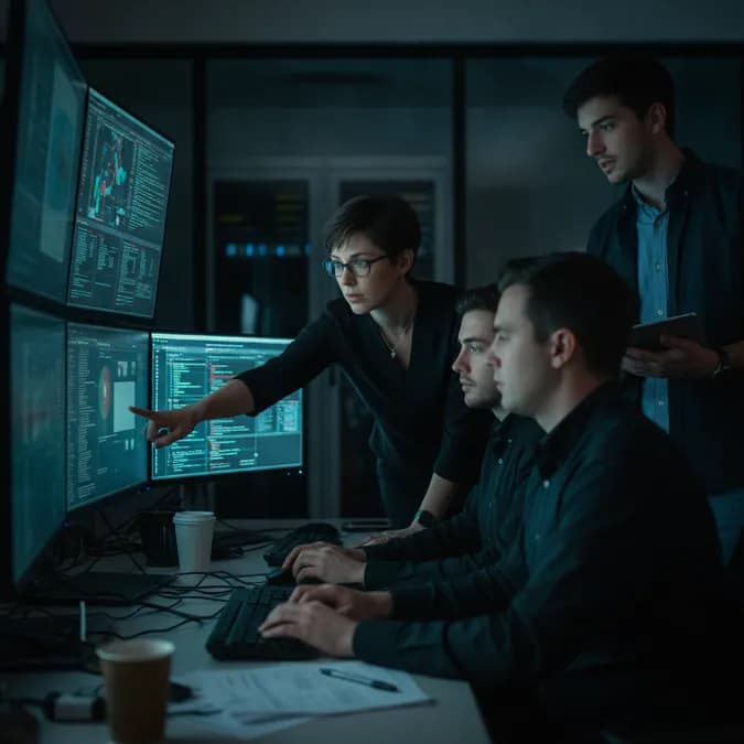 Cyber Attack at Mount Royal University: 5 Essential Steps | Cyber ...