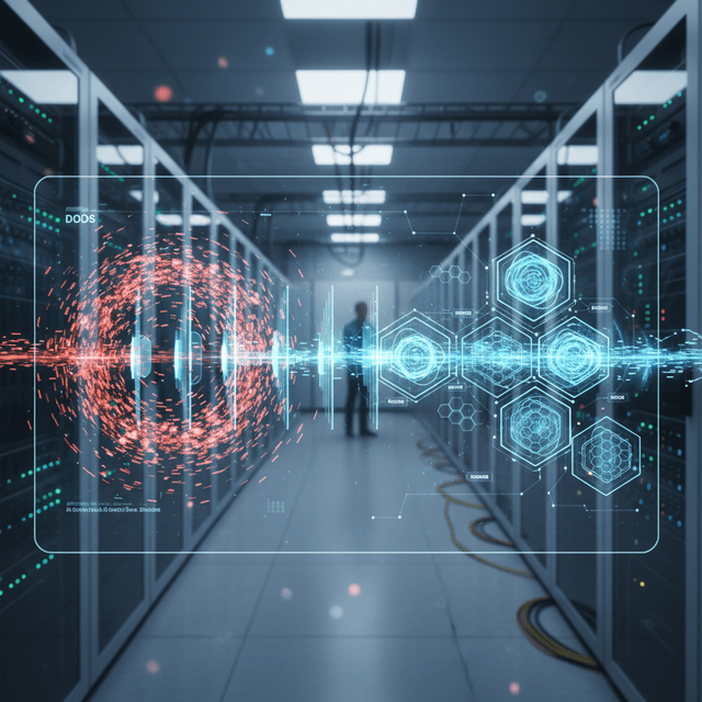 Top 5 DDoS Protection Solutions for Enterprise Security in 2026 | Cyber ...